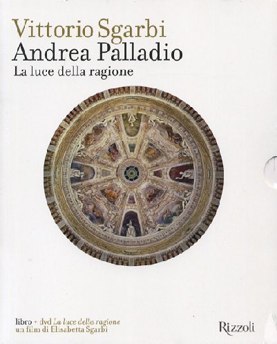 Amazon.com: Andrea Palladio. La luce della ragione. Con DVD ...