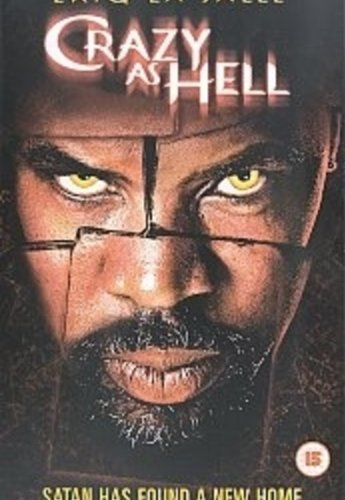 Amazon.com: Crazy as Hell : Michael Beach, Ronny Cox, Sinbad, Jane Carr ...
