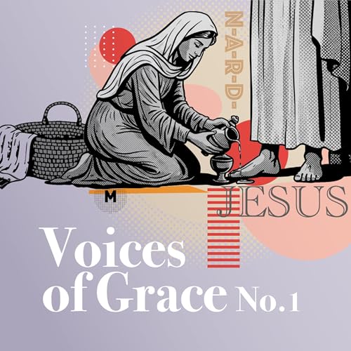 Amazon MusicでHummingStoneのVoices of Grace No.1を再生する