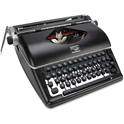 The 30 Best Typewriters 2025 - Cherry Picks