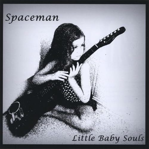 Amazon.com: Little Baby Souls: CDs & Vinyl