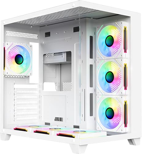 amazon.sa Best Sellers: The best items in Computer Cases based on ...