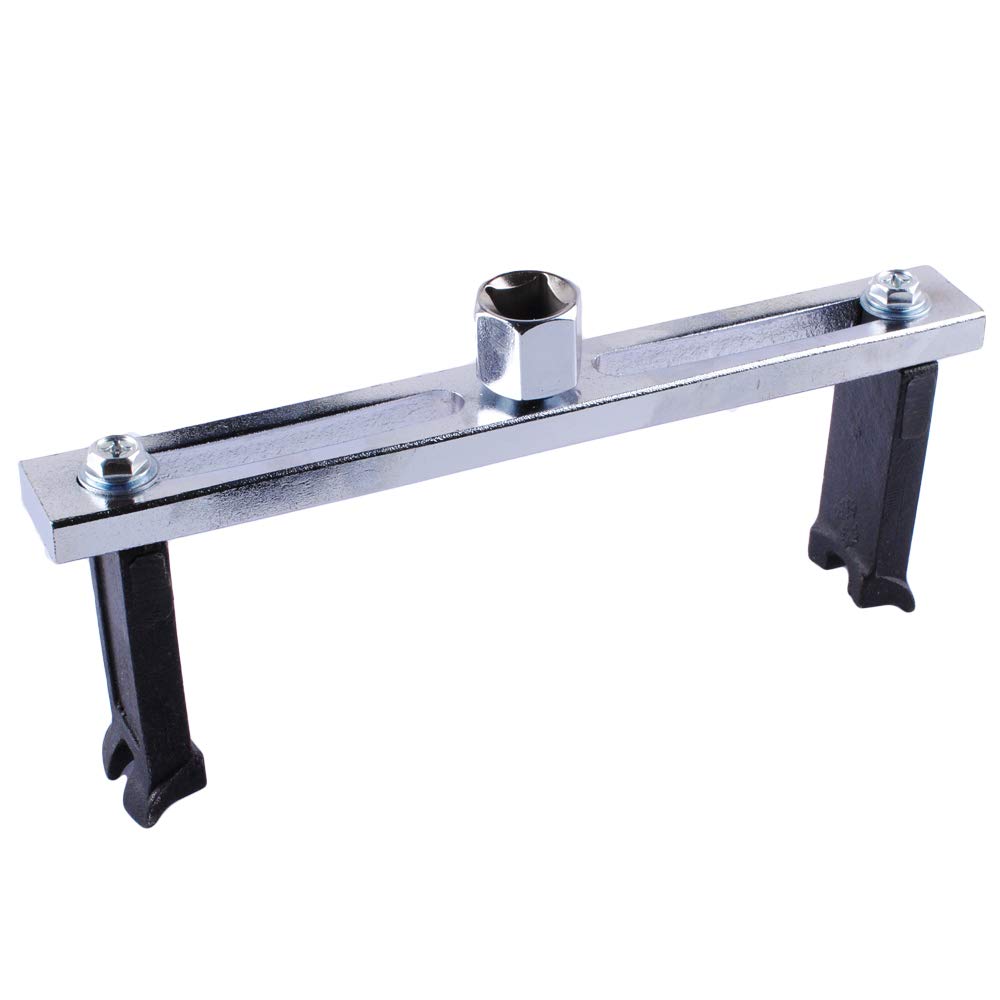 Buy Wadoy Fuel Pump Module Spanner Wrench, Adjustable from 3/8-Inch To ...