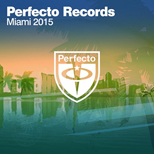 Amazon.com: Perfecto Records - Miami 2015 : VARIOUS ARTISTS: Digital Music