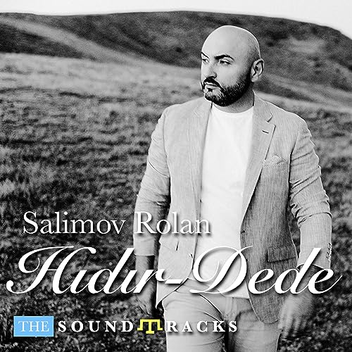 Play Hıdır-Dede by Salimov Rolan on Amazon Music