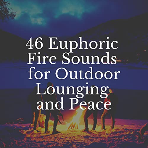 Amazon MusicでFire Sounds, Relaxing Fire Sounds & Fireplace Soundsの46 Euphoric Fire Sounds for ...