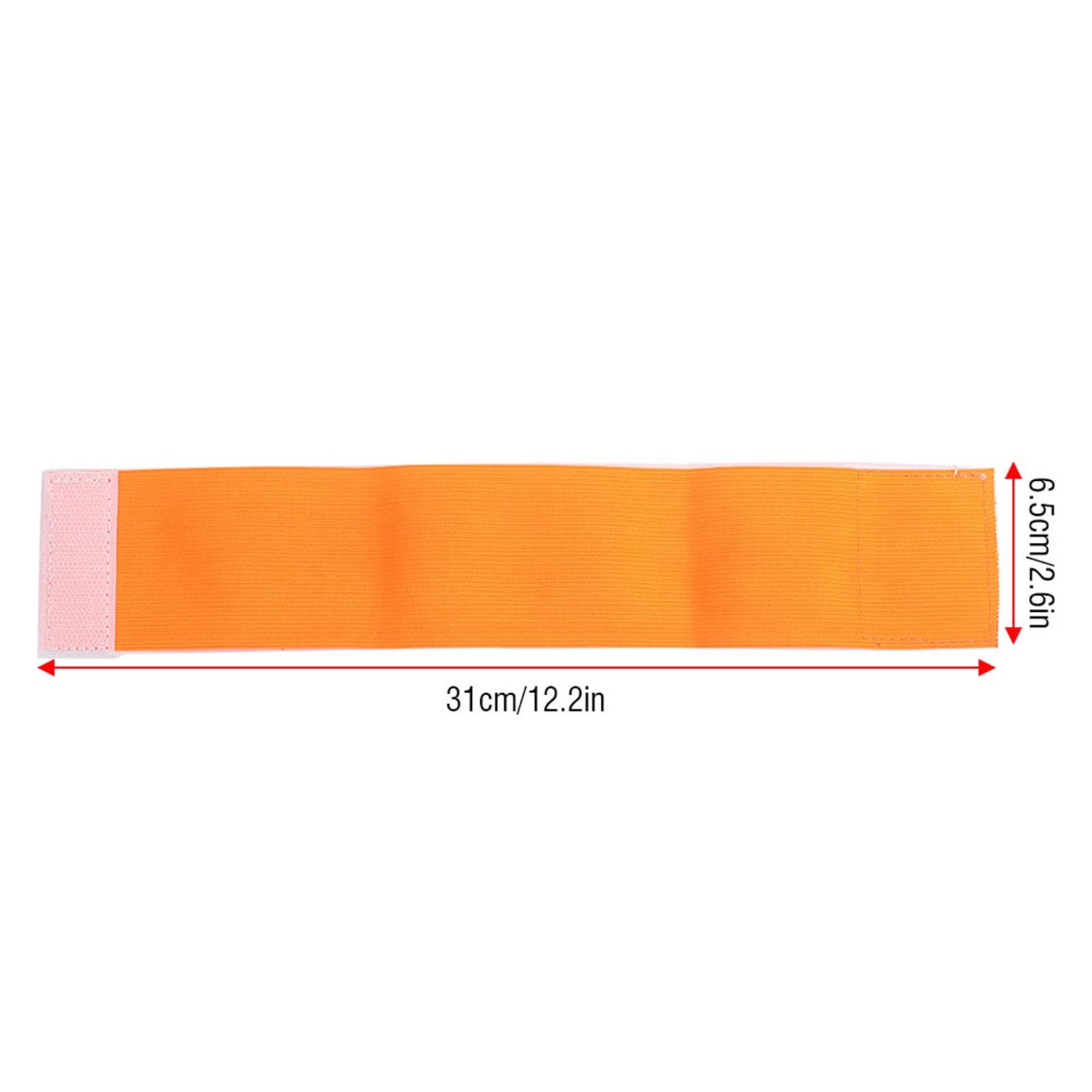 Captain F V GEBY Captain Armband Nylon Outdoor Team Sports Armband ...