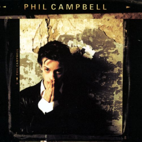 Play Phil Campbell by Phil Campbell on Amazon Music