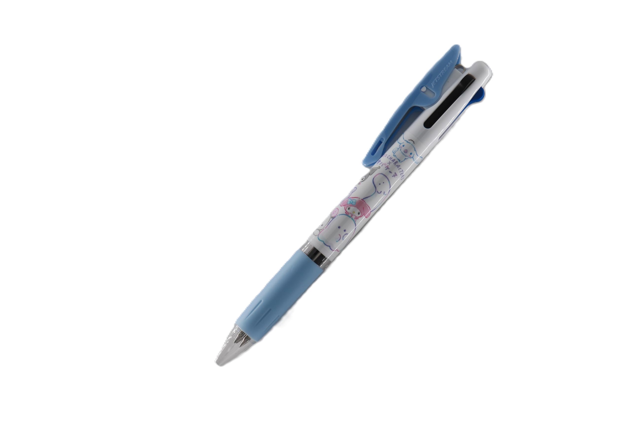 Amazon.com : Generic Jetstream Pens Ballpoint 0 5 mm Tri Color Pen ...