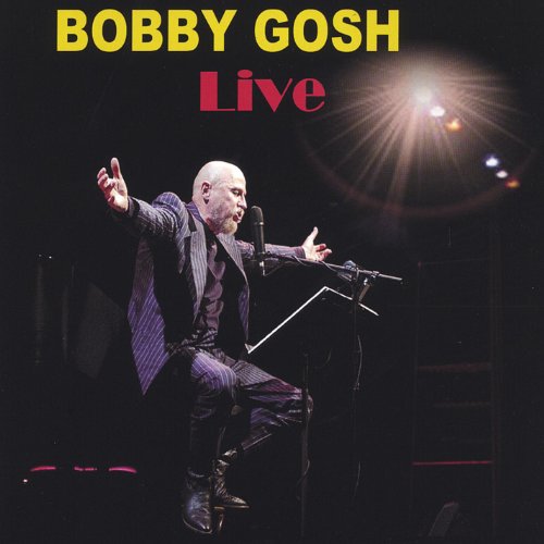 Play Live by Bobby Gosh on Amazon Music