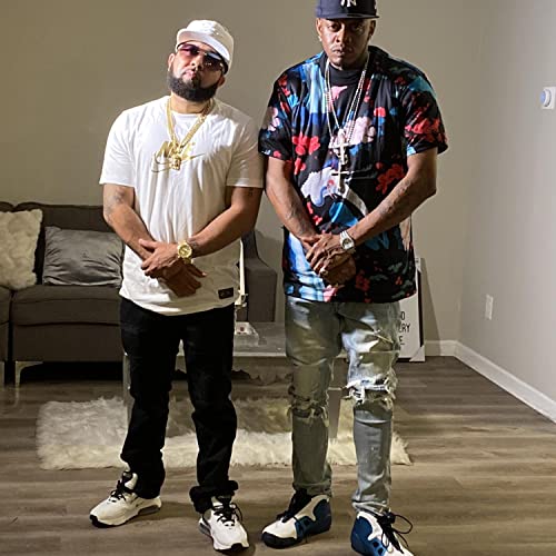 Play What Goes Around Comes Around by Drip Stone on Amazon Music