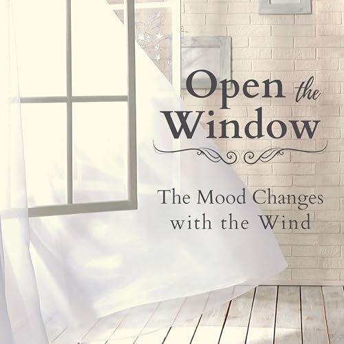 Play The Mood Changes with the Wind by Relax α Wave on Amazon Music