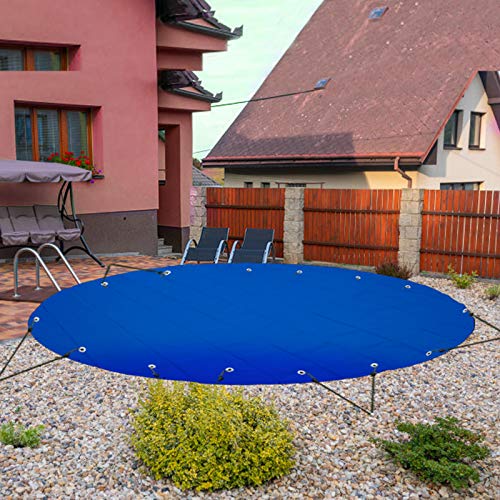 Pool Winterabdeckplane – Die 15 besten Produkte im Vergleich ...