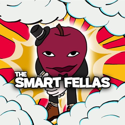 Amazon.com: The Smart Fellas : The Smart Fellas: Audible Books & Originals