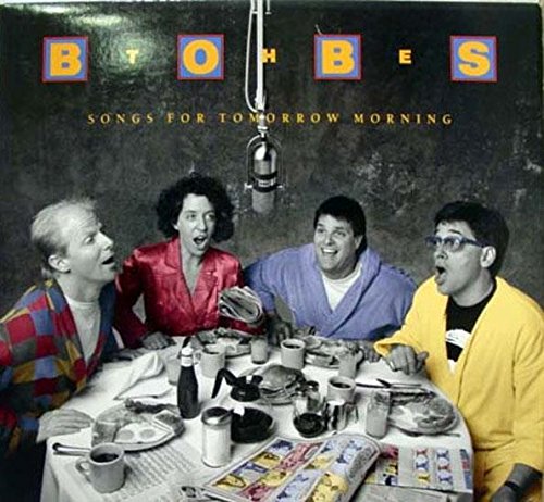 Amazon.com: Songs for Tomorrow Morning: CDs & Vinyl