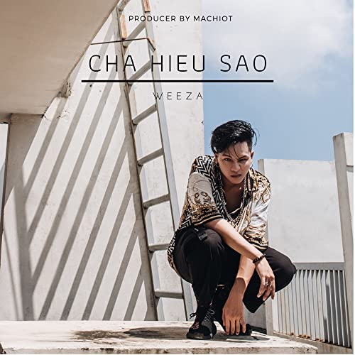 Amazon.co.jp: Chả Hiểu Sao : Weeza: Digital Music