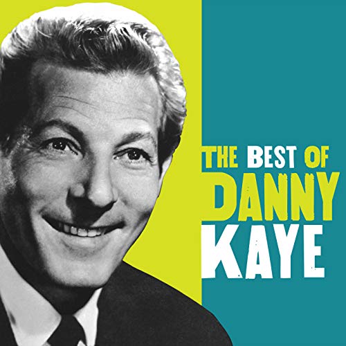 Amazon.com: The Best Of Danny Kaye : Danny Kaye: Digital Music
