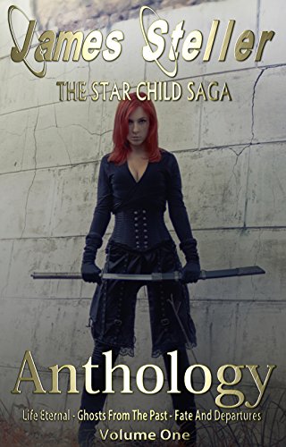 Amazon.com: Star Child The Anthology: Volume 1 (Star Child Anthology ...