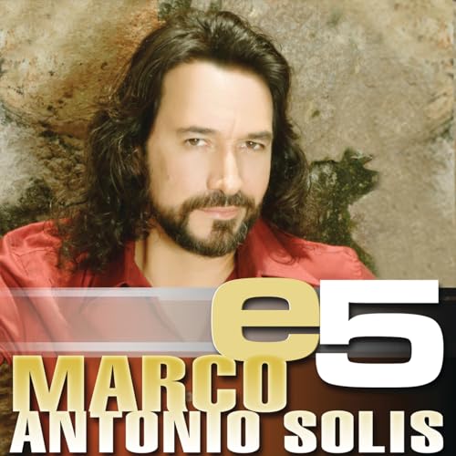 e5 de Marco Antonio Solís en Amazon Music Unlimited
