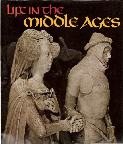 Life in the Middle Ages: Robert Translated By Robert Allen DeLort ...