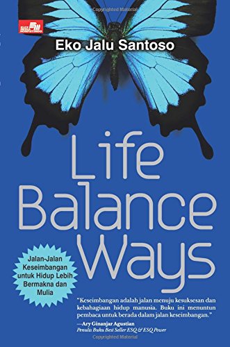 Life Balance Ways : Amazon.in: Books