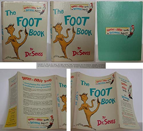 The Foot Books: Mr Jeffrey Shupe: Amazon.com: Books