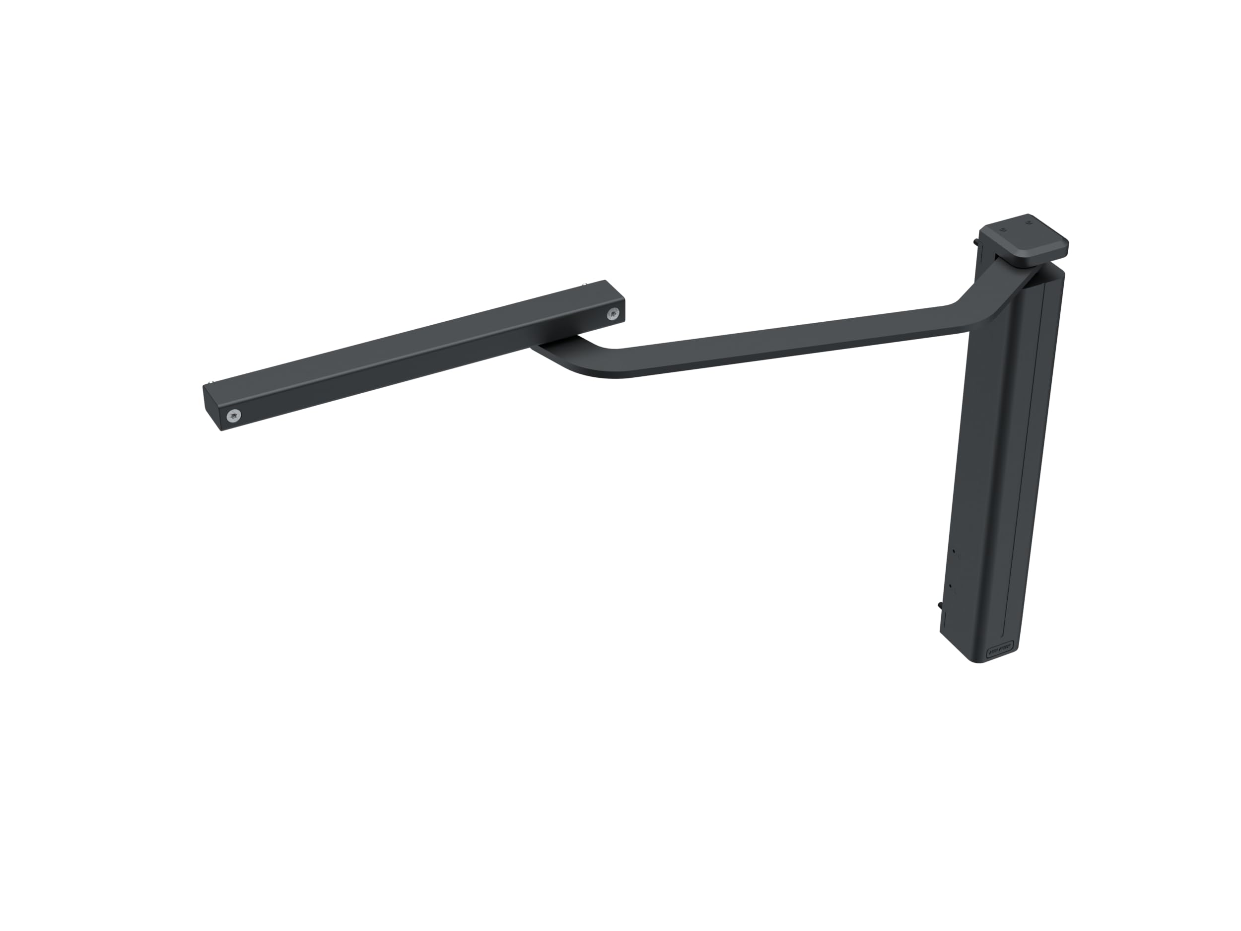 Tesa Assa Abloy DC630G-R-9004 Cierrapuertas Vertical con tecnología CAM ...