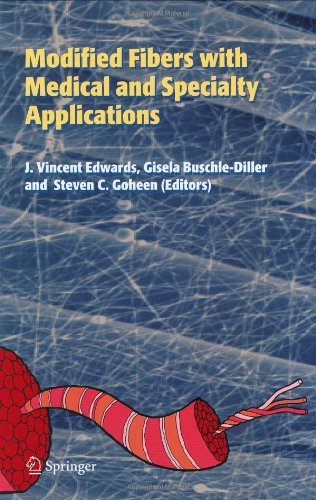 Modified Fibers with Medical and Specialty Applications eBook : Edwards ...