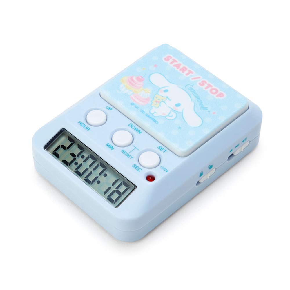 Buy Cinnamoroll Learning Timer Sanrio Sanrio Character Online at ...