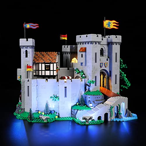 The 6 Best LEGO Duplo Knight Castles - Guidebook