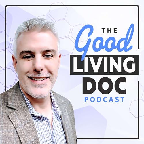 Amazon.com: Good Living Doc : Good Living Doc: Audible Books & Originals
