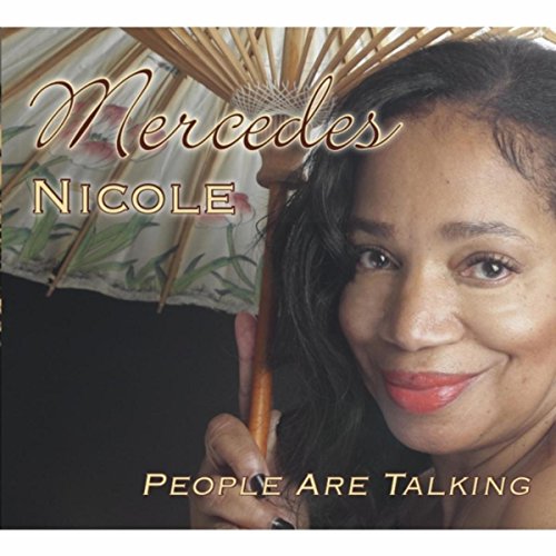 Play People Are Talking by Mercedes Nicole on Amazon Music