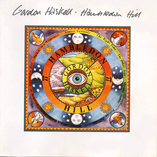 Play Hambledon Hill by Gordon Haskell on Amazon Music