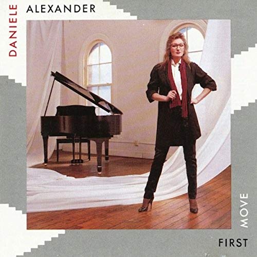 Amazon.com: First Move [Vinyl]: CDs & Vinyl