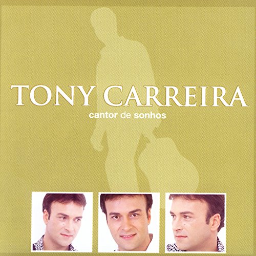 Play Cantor De Sonhos by Tony Carreira on Amazon Music