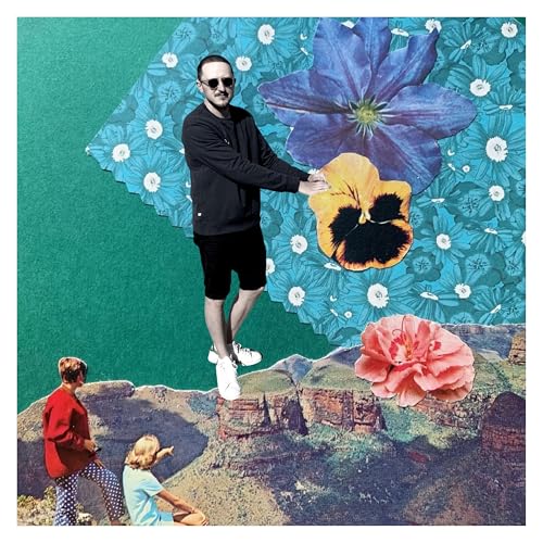 Amazon Music UnlimitedでMax TuohyのMind Readerを