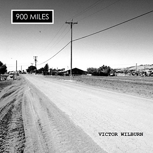 Amazon MusicでVictor Wilburnの900 Milesを再生する