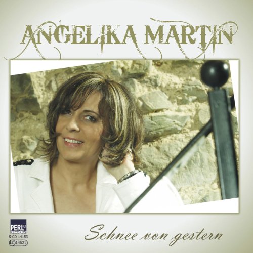 Schnee von gestern by Angelika Martin on Amazon Music - Amazon.com