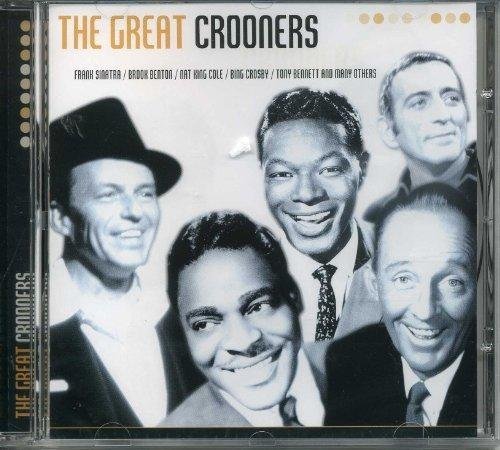 Various - Great Crooners - Amazon.com Music