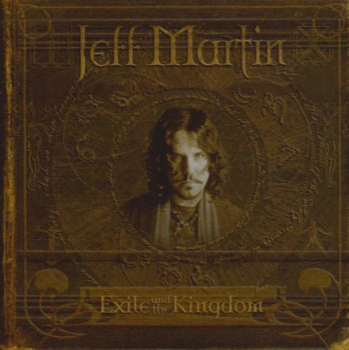 Martin,Jeff - Exile & the King - Amazon.com Music