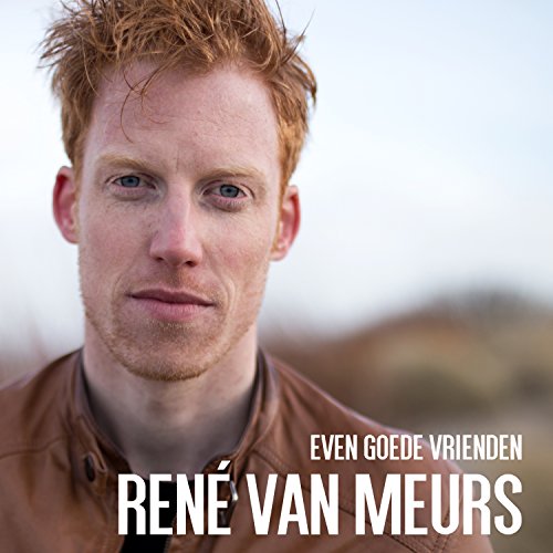 Play Even Goede Vrienden by René van Meurs on Amazon Music