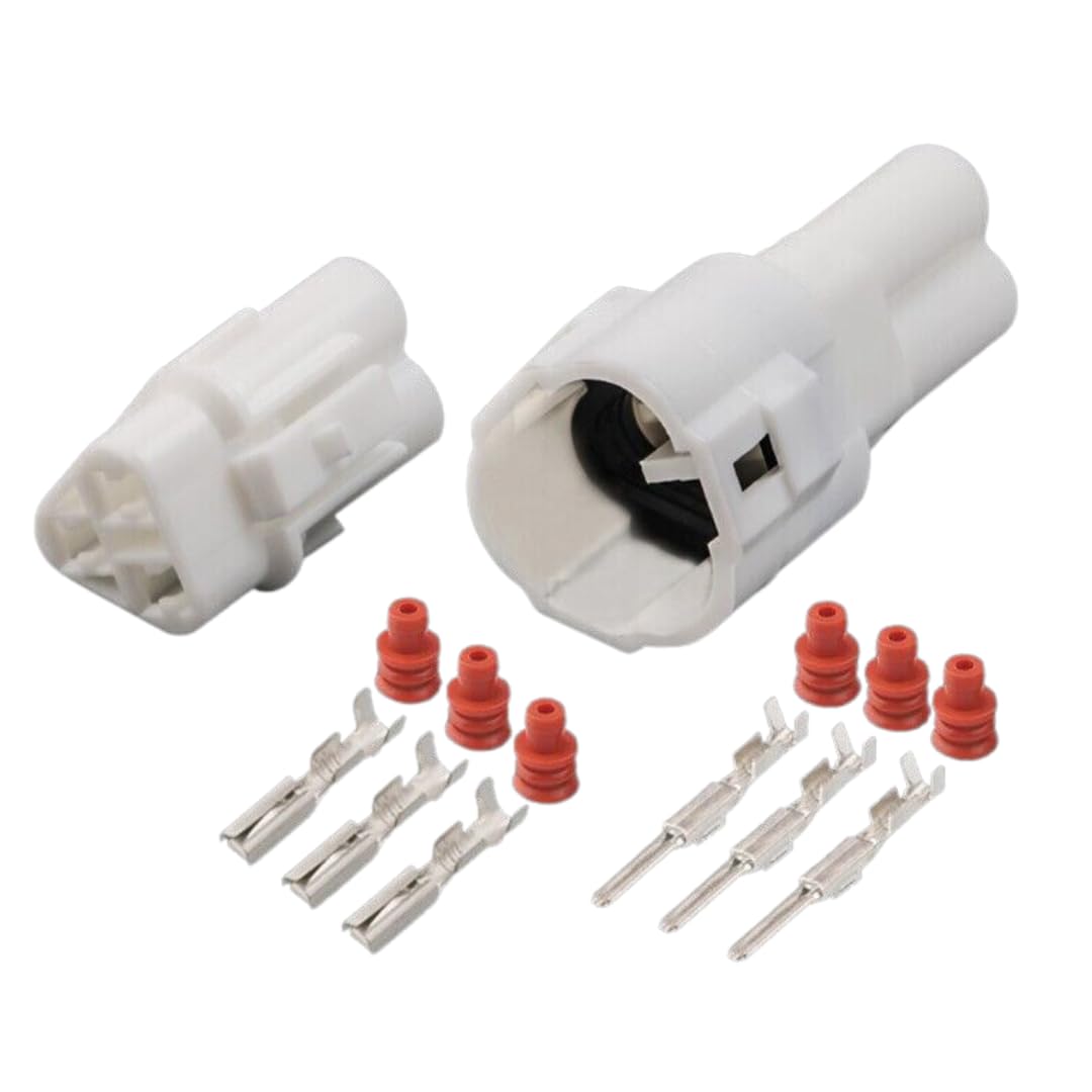 Suzuki Motorcycle Wiring Connectors