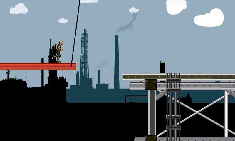 Parkour: Roof Riders - App on Amazon Appstore