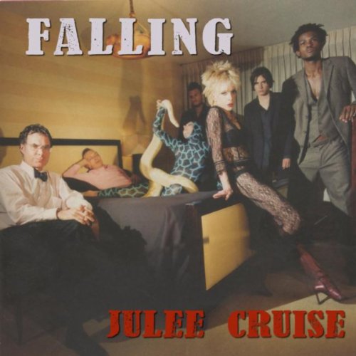 Play Falling by Julee Cruise on Amazon Music