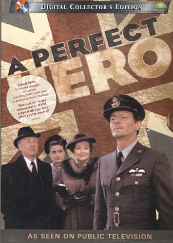 Amazon.com: A Perfect Hero - Episodes 1 - 6 (Boxset) : Movies & TV