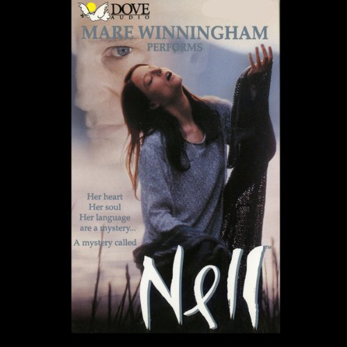 Amazon.com: Nell (Audible Audio Edition): Robert Tine, Mare Winningham ...