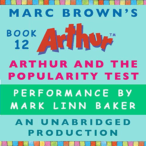 Amazon.com: King Arthur: A Marc Brown Arthur Chapter Book #13 (Audible ...