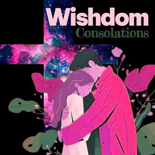 Amazon Music UnlimitedでWishdomのConsolationsを