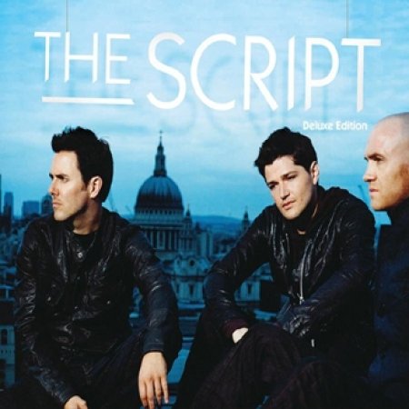 The Script [Cd+Dvd] - Amazon.com Music
