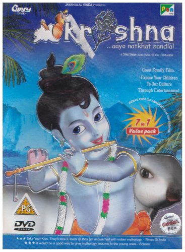 Amazon.com: Krishna : Movies & TV
